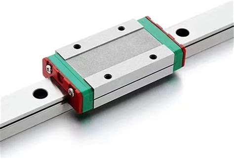 Guides 3d Printer Mgn9c Mgn9h Miniature Linear Rail Slide 1pcs Mgn9 Linear Guide