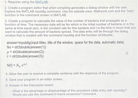 Solved Please I Need Help With This Assignment With Chegg