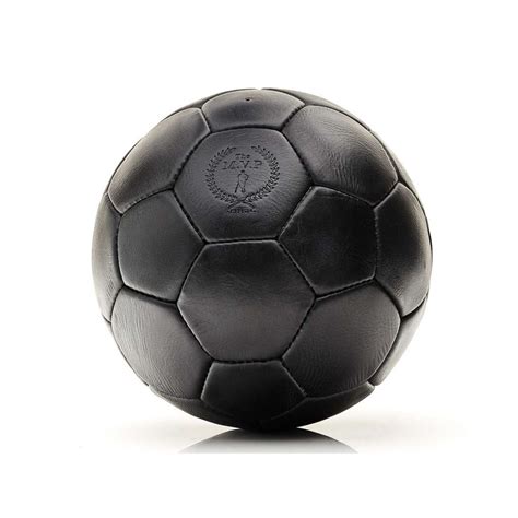 Modest Vintage Player Executive 32p Soccer Ball