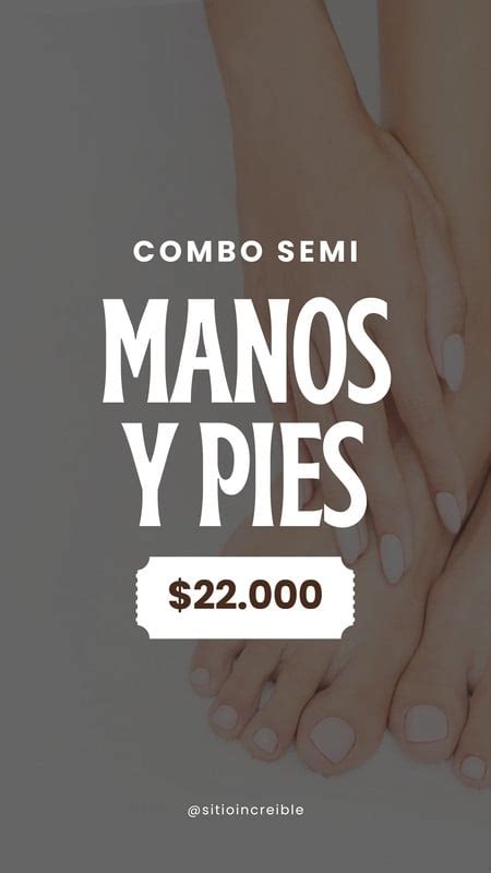Explorá Plantillas De Plantillas De Manos Personalizables Gratis Canva