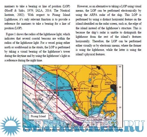 International Journal Of E Navigation And Maritime Economy Various PDF Marine