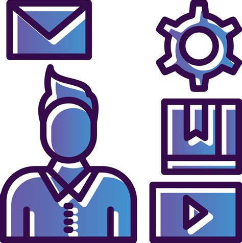 Competence Vector Icon Design 21239209 Vector Art At Vecteezy