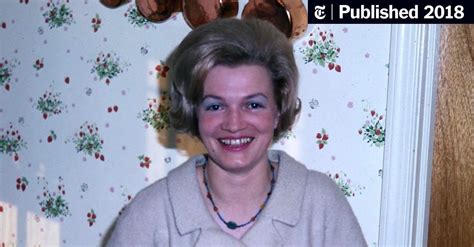 Madeleine Kamman Told Stories Of The Women Who Taught Her How To Eat