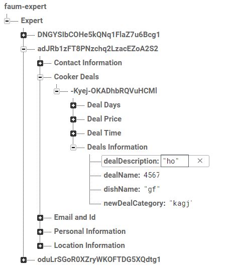 Java Not Be Able To Retrieve Firebase Data Using Addvalueeventlistener Stack Overflow