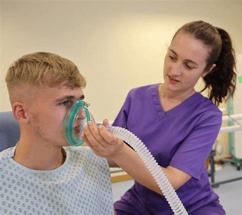 Respiratory Physiotherapy Therapy Eakin Respiratory