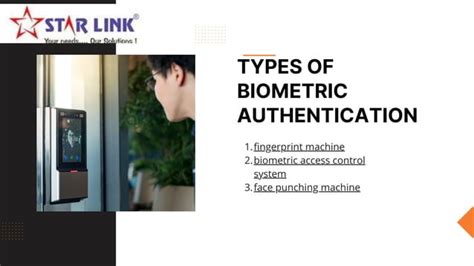 Enhancing Security The Power Of Biometric Access Control Systems Pdf Operating Systems