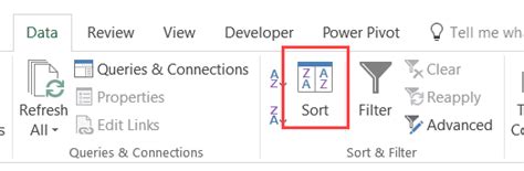 Cómo Hacer La Clasificación De Datos De Varios Niveles En Excel