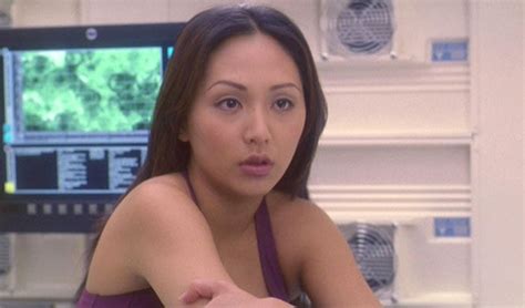 Linda Park Star Treks Trailblazer For Asian Representation Fan World