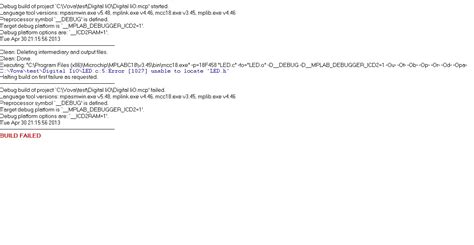 Syntax Error In Header File Forum For Electronics