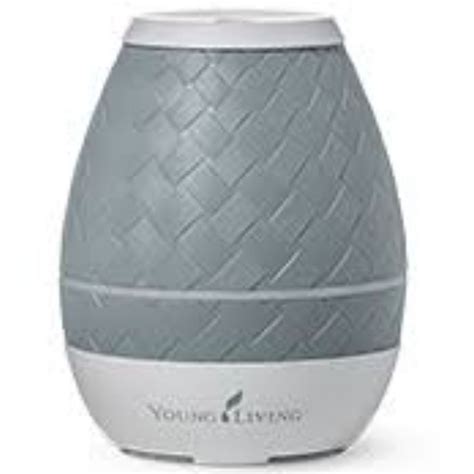 Yl Diffusers Brand New Onhand Desert Mist Dew Drop Diamond Aromaglobe