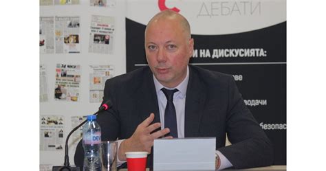 Росен Желязков е номинацията на ГЕРБ за шеф на парламента