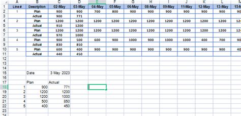Excel Show Cell With Criteria Using If Formula Index And Match Stack Overflow