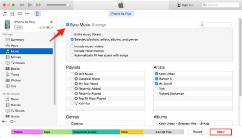 How To Transfer Music From Laptop To Iphone Simplest Way