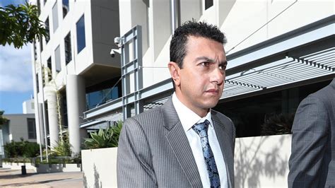 Mortgage Broker To Face Trial On 180 Drugs Charges Gold Coast Bulletin