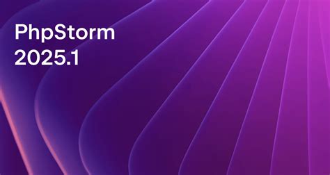 New Phpstorm With Enhanced Developer Experience And Ai Integration