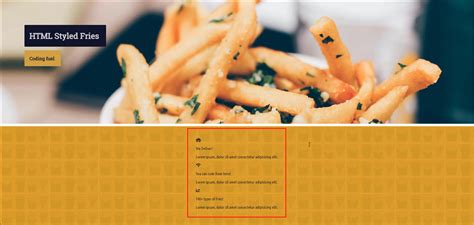 How To Create Columns With Animated Hover Effects In Css