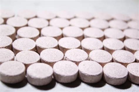 Effervescent Chlorine Tablet Nadcc Tablet Gel At ₹ 360 Kg In Jamnagar