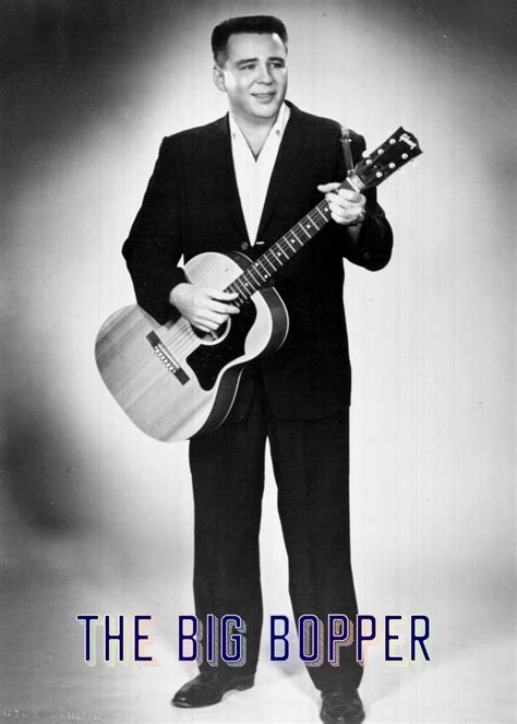 The Big Bopper Buddy Holly Ritchie Valens Winter Dance
