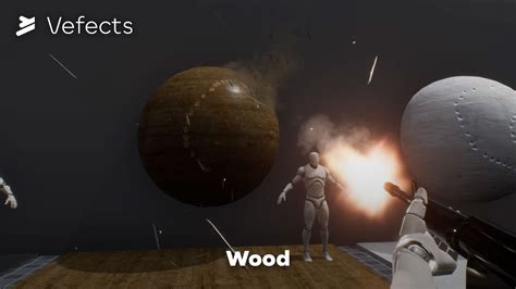 Shots Vfx Unreal Engine Asset