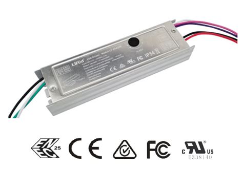 Non Isolated Flicker Free Linear LED Driver OhrTek