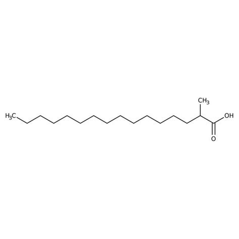 2 Methylhexadecanoic Acid 980 Tci America™ Fisher Scientific