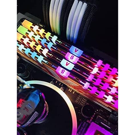 Memoria Ram V Color 2 X 8 Gb Ddr4 3200mhz Pc4 25600 Cl16
