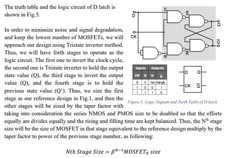 GitHub Engabduallah CMOS Circuits Basic Combinational And Sequential Circuits In Standard CMOS