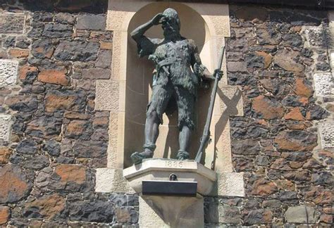 The Real Robinson Crusoe And Other Fascinating Historic Survival