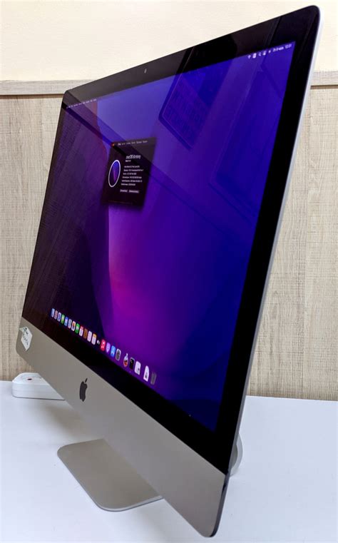Купить Моноблок Apple iMac 27" Retina 5K A1419 (27" / Intel Core I7 ...