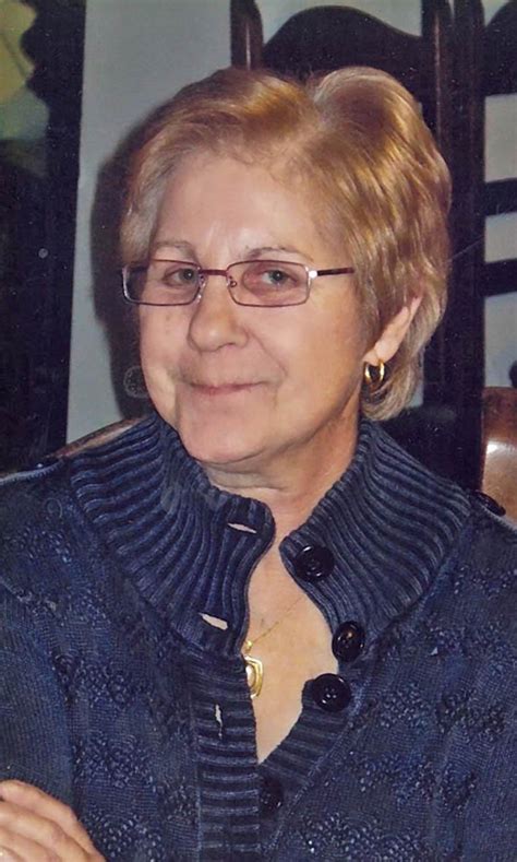 Huguette De Pachter 08 10 2022 In Gedachten