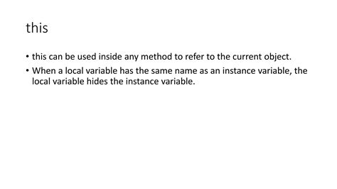 3classesandobjectspptx