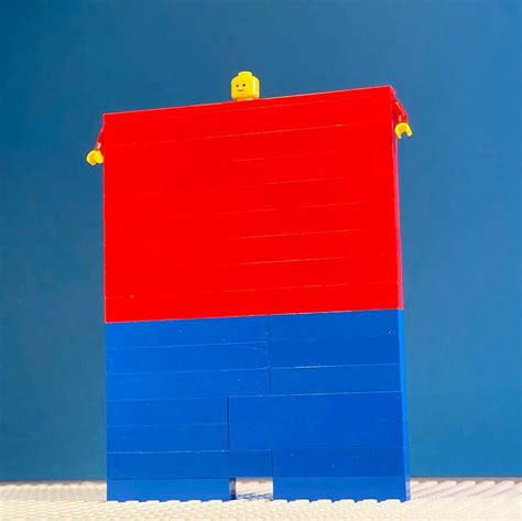Lego Unit Rabsoluteunits