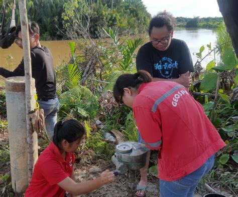 Soil Investigation In Situ Testing Geoforge Sdn Bhd