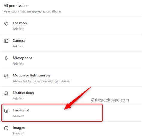 Jak Naprawić Błąd Javascript Void 0 W Systemie Windows 1110 Ilinuxgeek