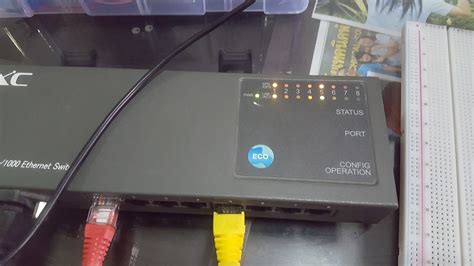 Arduino To Pc Through Ethernet Shield Part 1 Arduino As Web Server