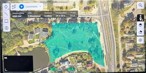 Figure 3 From A Simple Method To Map Pollination Ecosystem Services