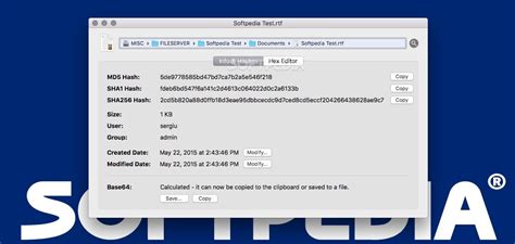 File Peek Download Mac Softpedia