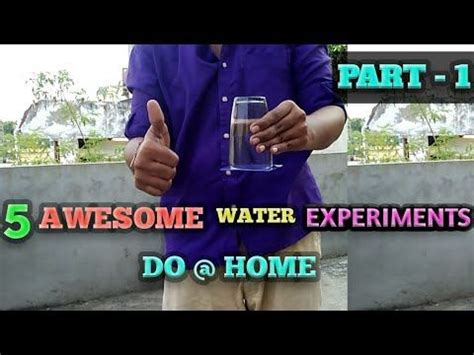 5 Science Project For 7th Babes Working Model Easy Science Exhibition Project That