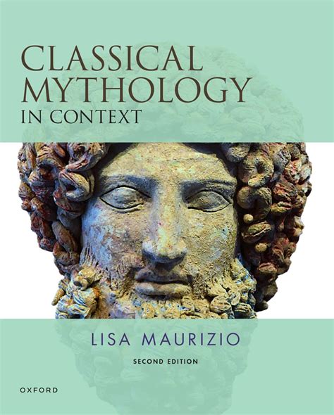 Classical Mythology In Context Maurizio Lisa Amazonca Books
