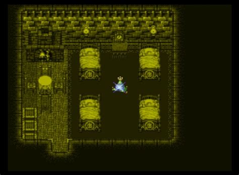 Snes│ff6 Snes84 Twitter