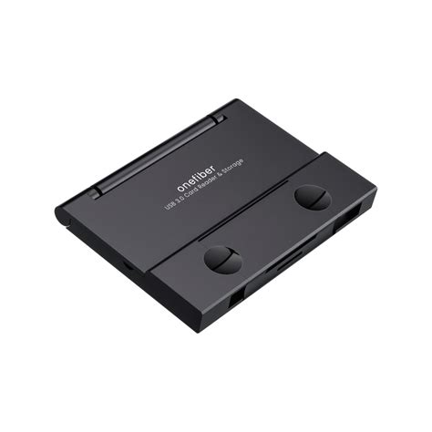 Sdtfmicrosd Card Reader And Storage Onefiberid
