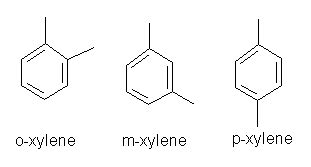 Xylenes