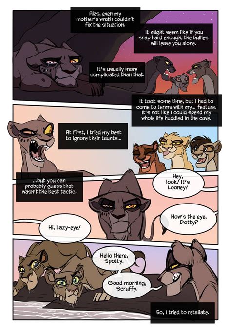 Pin De Dedelta En Lion King Rey Leon Mundo Comic Cosas De Dibujo