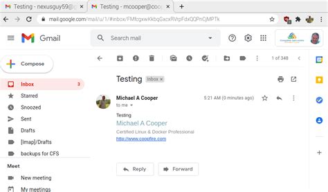 postfix not working on my server help home for newbies