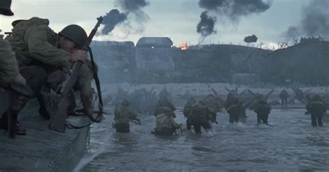 Best War Scene Ever Modern War Movies Dfxdx