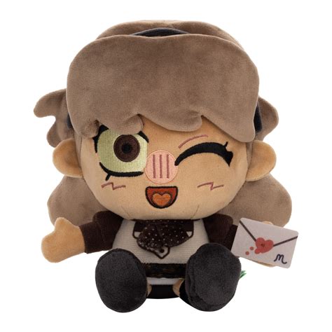 Manon Plushie Makeship