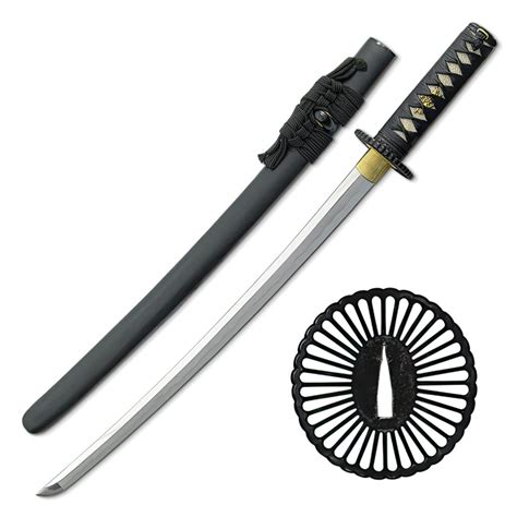 Wakizashi Swords