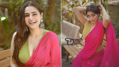 Ayesha Khan తెలుగు రాష్ట్రాలను ఊపేస్తున్న ముద్దుగుమ్మ ఎవరీ అయేషా ఖాన్ Oktelugu