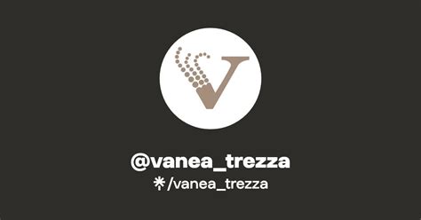 Vaneatrezza Linktree