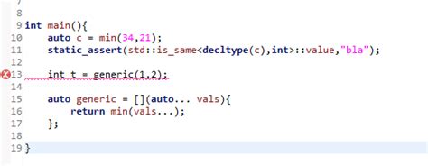 Eclipse Editor Plugin Textmarker Overwrites Style Information In The